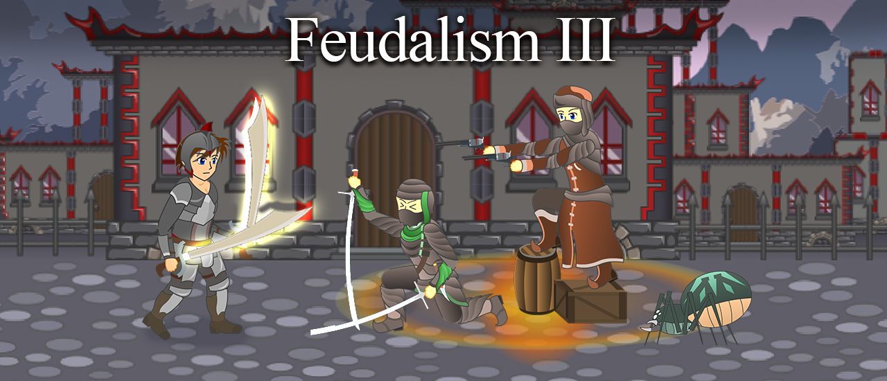Play Feudalism 3 - Play on ABCya Games
