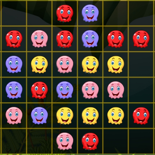 Play Match the Candies - Play on ABCya Games