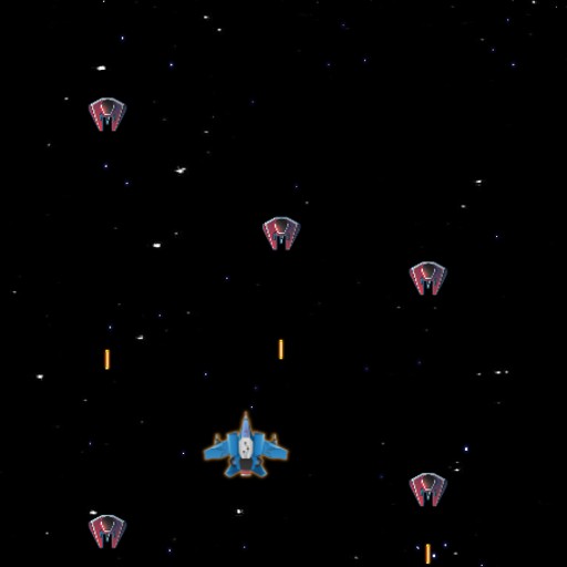 Play SPACE SHIP HUNTING - Play on ABCya Games