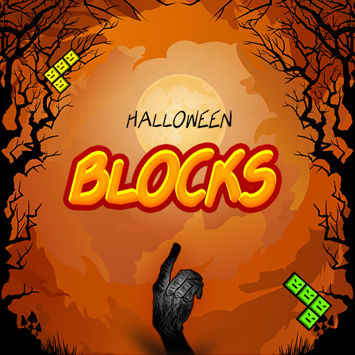 Play Halloween Blocks - Play on ABCya Games