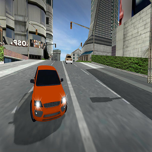 Play Real Driving City Car Simulator - Play on ABCya Games