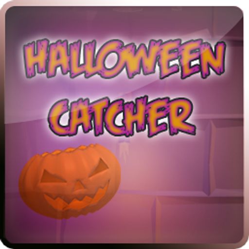 Play Halloween Catcher - Play on ABCya Games