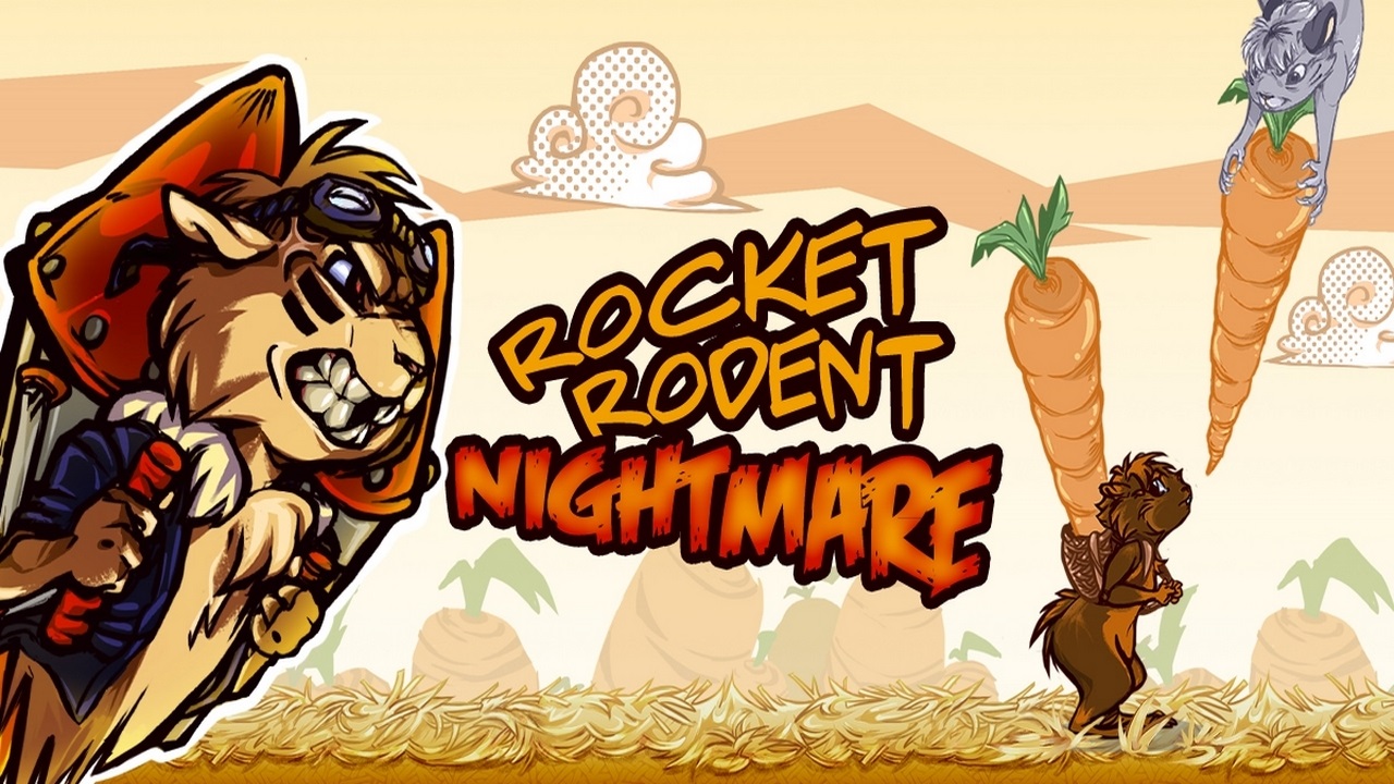 Play Rocket Rodent Nightmare - Play on ABCya Games