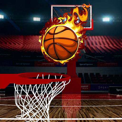 Play Basketball Fever - Play on ABCya Games