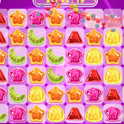 Play Jelly Match3 - Play on ABCya Games