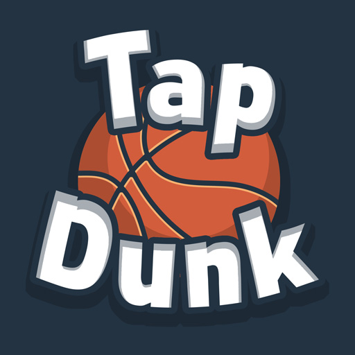 Play Tap Dunk Basketball - Play on ABCya Games