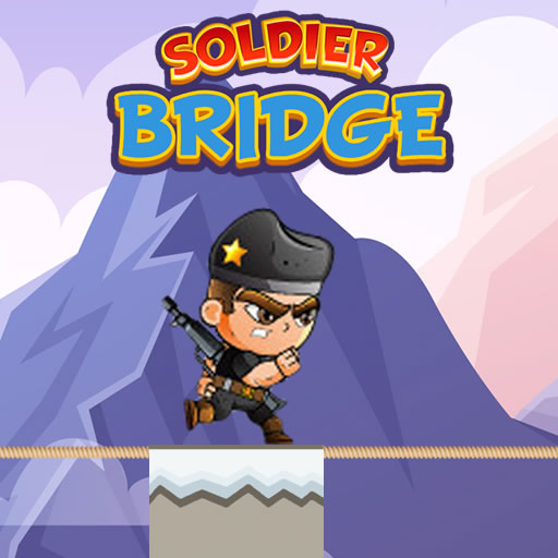 Play Soldier Bridge - Play on ABCya Games