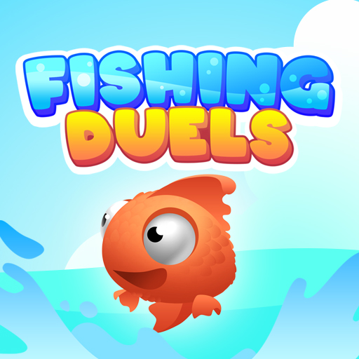 Play Fishing Duels - Play on ABCya Games