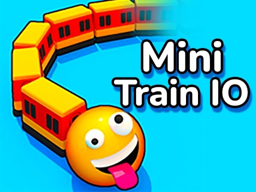 Play Mini Train io - Play on ABCya Games