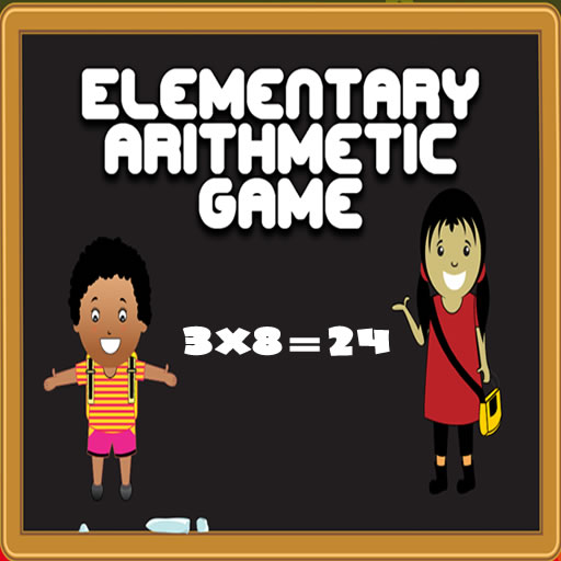 Play Elementary Arithmetic Math - Play on ABCya Games