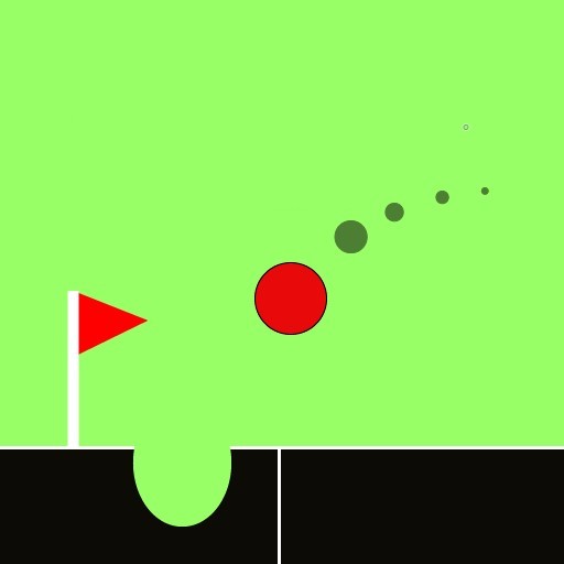 Play Blocku Golf 2 - Play on ABCya Games