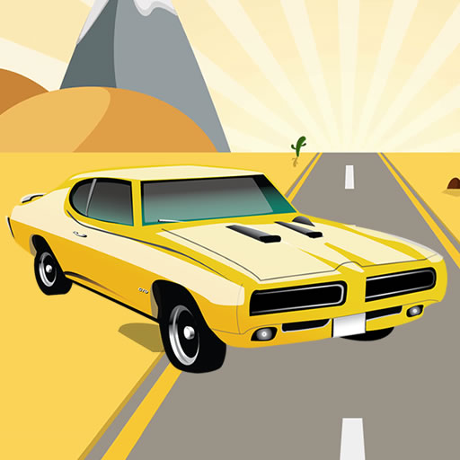 Play American Cars Differences - Play on ABCya Games