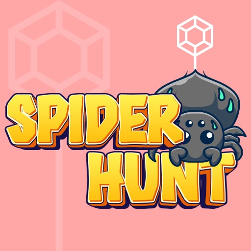 Play Spider Hunt - Play on ABCya Games