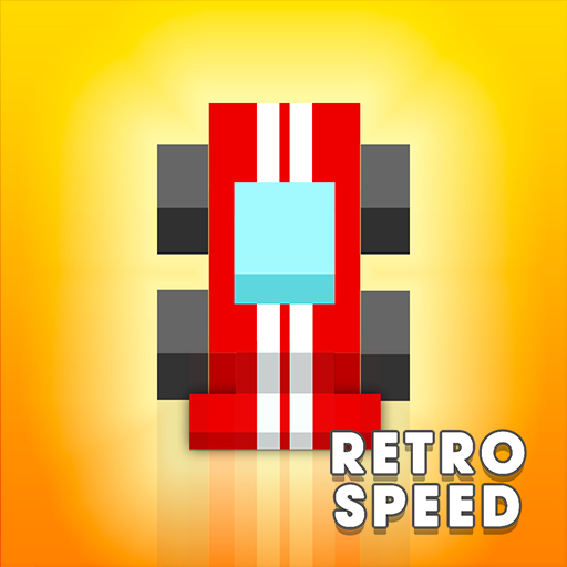 Play Retro Speed - Play on ABCya Games