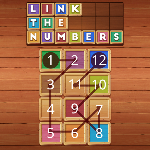 Play Link the numbers - Play on ABCya Games
