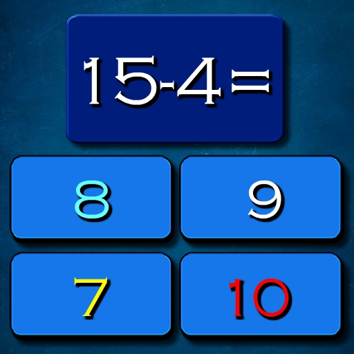 Play Subtraction Math Challenge - Play on ABCya Games