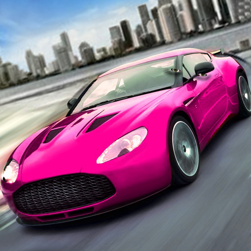 Play Extreme Drift Car Driving - Play on ABCya Games