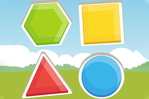 Play Fit Shape - Play on ABCya Games