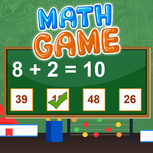 Play Math Game - Play on ABCya Games