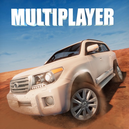 Play Multiplayer 4x4 offroad drive - Play on ABCya Games