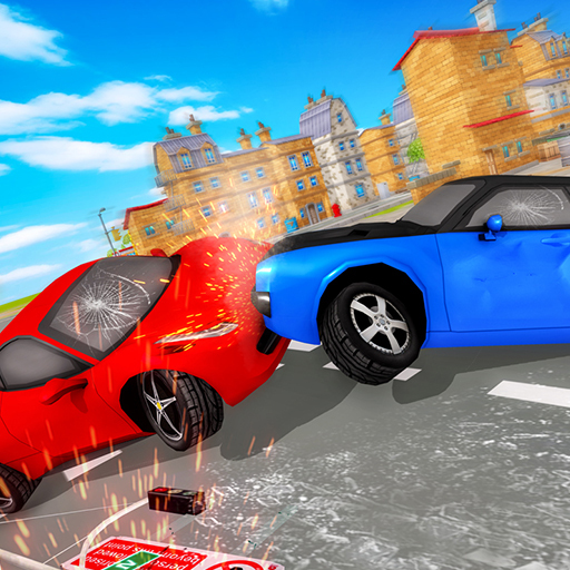 Play Car Destroy Car - Play on ABCya Games