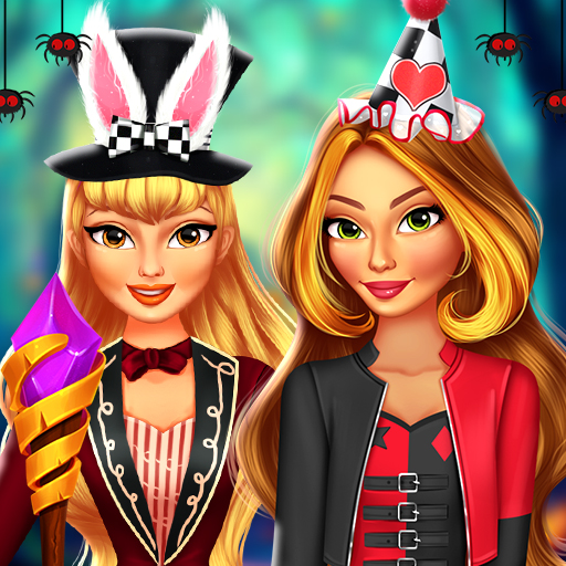 Play My Perfect Halloween Costume - Play on ABCya Games