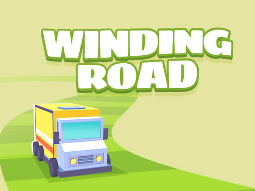 Play Winding Road - Play on ABCya Games