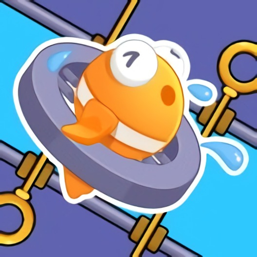 Play Save The Fish - Play on ABCya Games