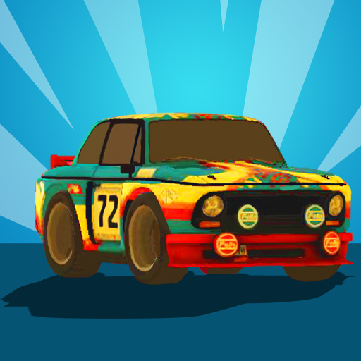 Play Car Traffic Race - Play on ABCya Games