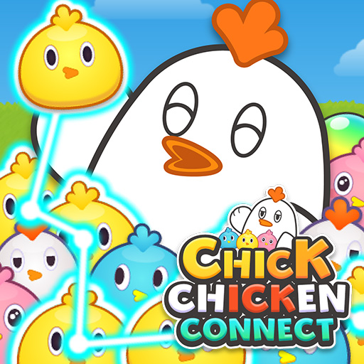Play CHICK CHICKEN CONNECT - Play on ABCya Games