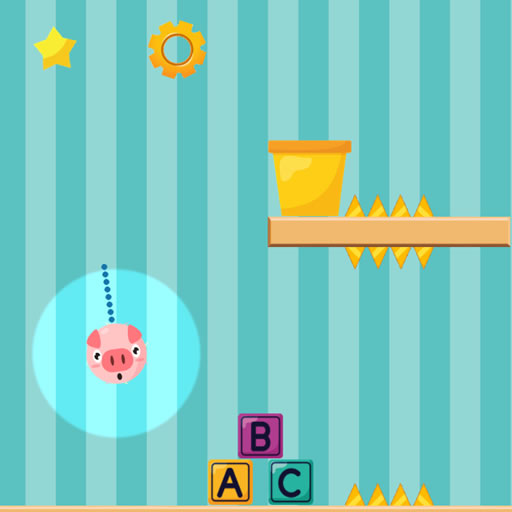 Play Pig Escape - Play on ABCya Games
