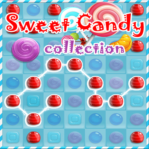 Play Sweet Candy Collection - Play on ABCya Games