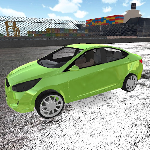 Play Car Parking 3D - Play on ABCya Games