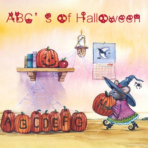 Play ABCs of Halloween - Play on ABCya Games