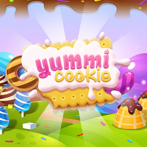 Play Yummi Cookie - Play on ABCya Games