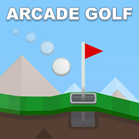Play Arcade Golf - Play on ABCya Games