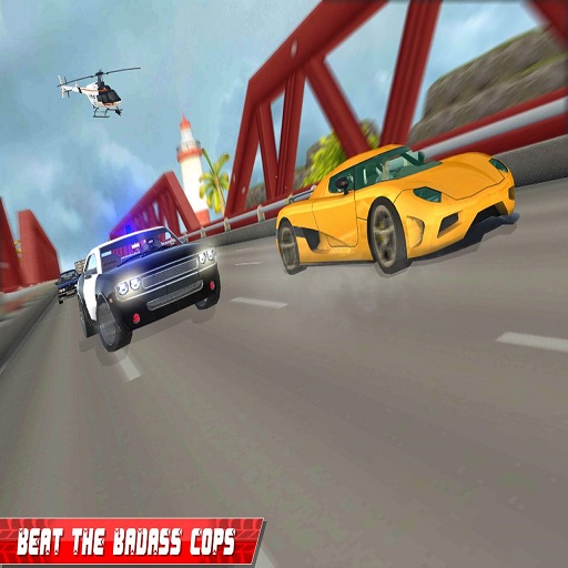 Play Grand Police Car Chase Drive Racing 2020 - Play on ABCya Games
