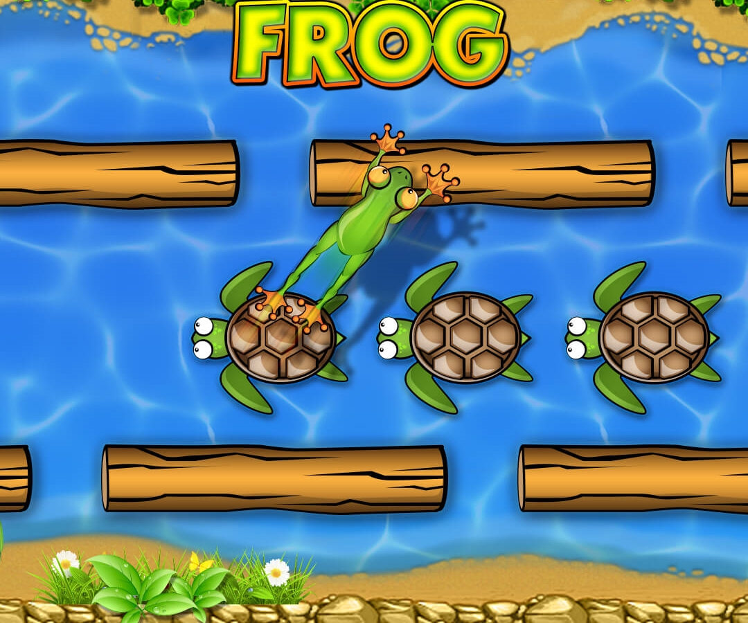 Play Frog - Play on ABCya Games