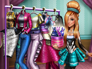 Play Tris Superstar Dolly Dress Up H - Play on ABCya Games