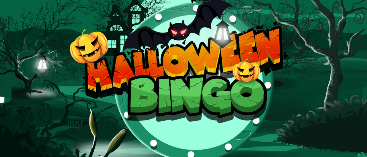 Play Halloween Bingo - Play on ABCya Games