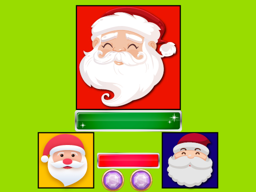 Play Jewel And Santa Claus - Play on ABCya Games
