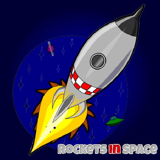 Play Rockets in Space - Play on ABCya Games