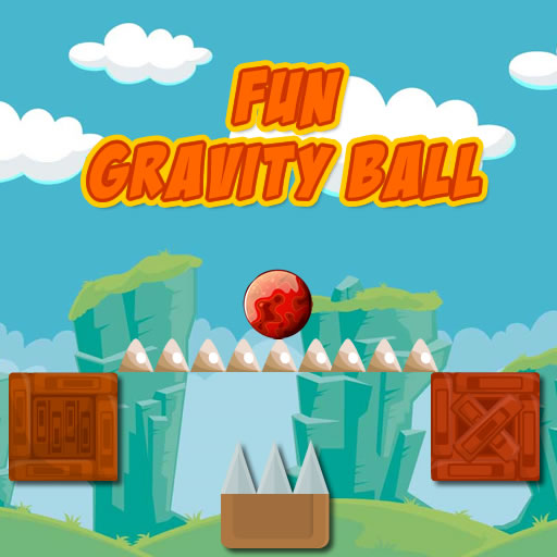 Play Fun Gravity Ball - Play on ABCya Games