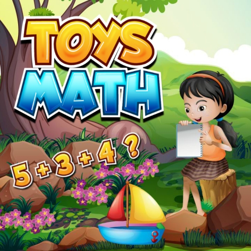 Play Toys Math - Play on ABCya Games