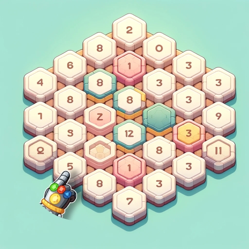 Play Number Sweeper 3D - Play on ABCya Games