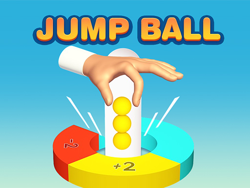 Play Jump Ball - Play on ABCya Games