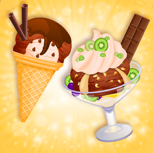 Play My Ice Cream Maker - Play on ABCya Games