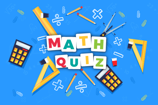 Play Math Quiz Game - Play on ABCya Games