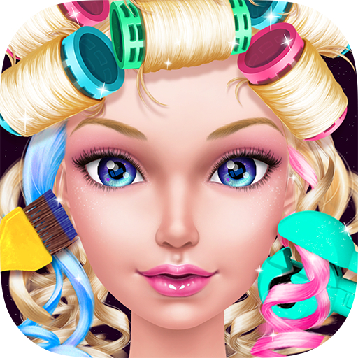 Play Dress Up High School Prom Queen - Play on ABCya Games