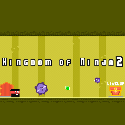 Play Kingdom of Ninja 2 - Play on ABCya Games